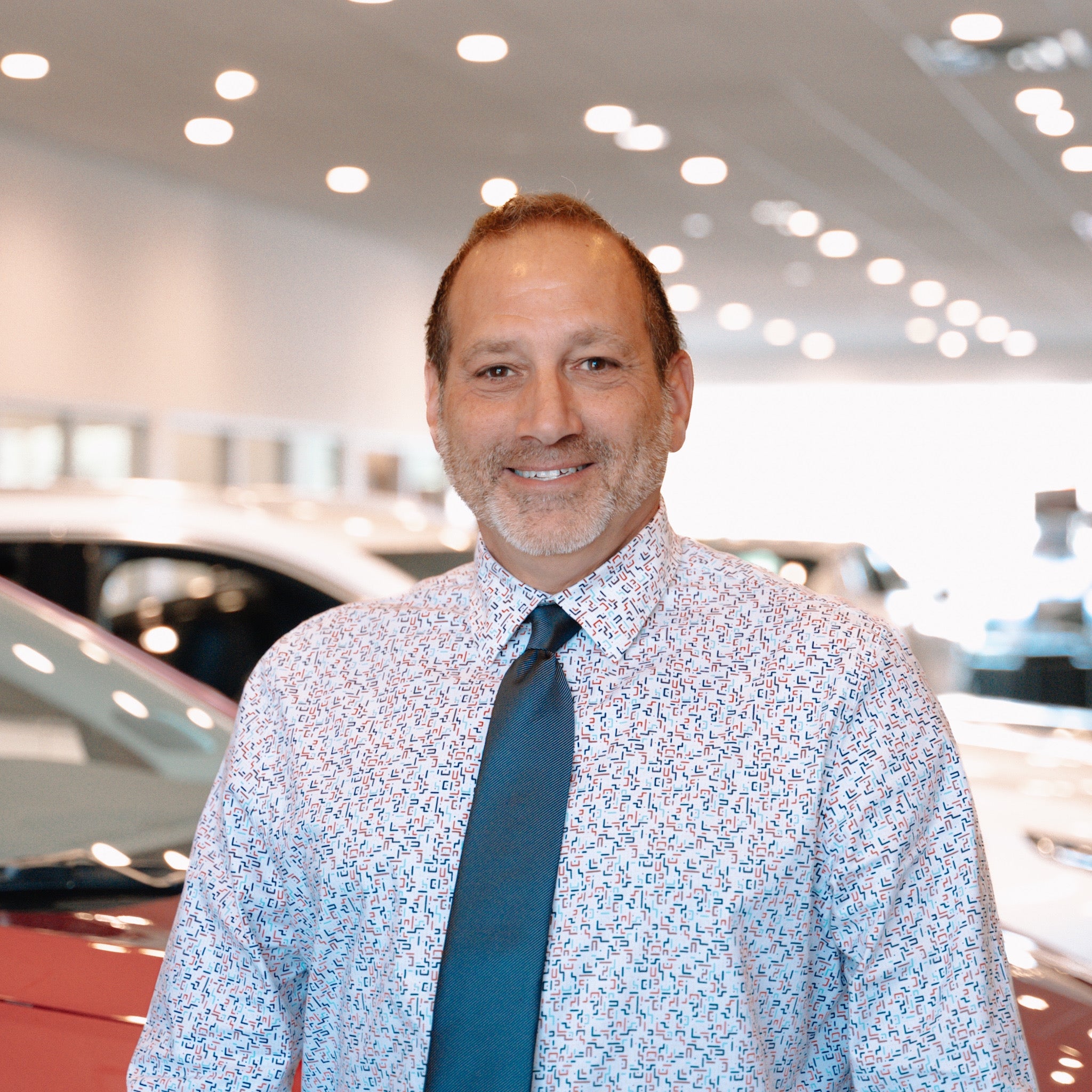 King O'Rourke Cadillac Staff | Smithtown Cadillac dealer in Smithtown NY