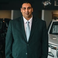 King O'Rourke Cadillac Staff | Smithtown Cadillac dealer in Smithtown NY