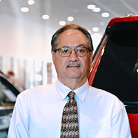 King O'Rourke Cadillac Staff | Smithtown Cadillac dealer in Smithtown NY